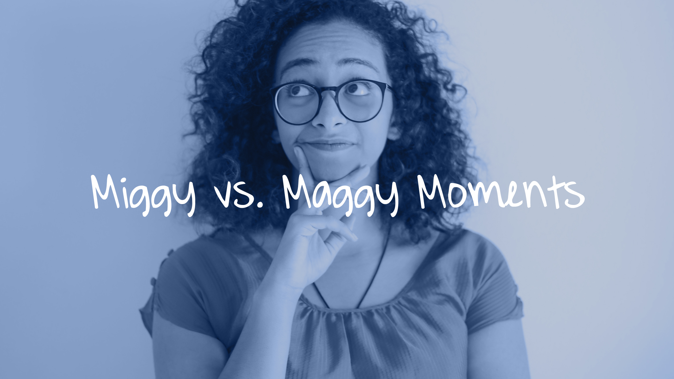 Miggy vs. Maggy Moments – Grant Edwards Author