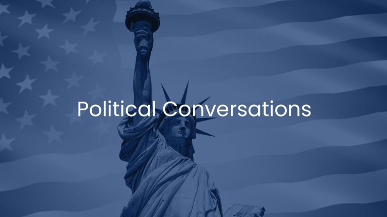 Political Conversations – grantedwardsauthor.com