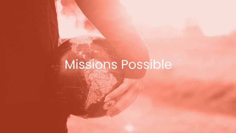 Missions Possible – grantedwardsauthor.com