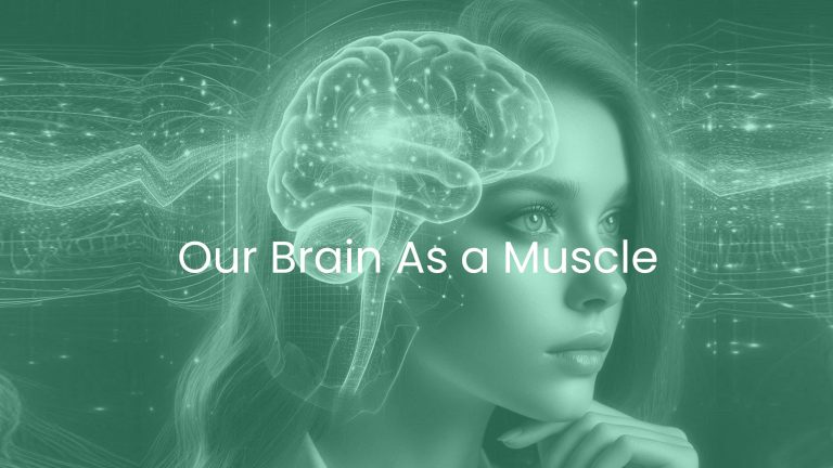 Our Brain As a Muscle – grantedwardsauthor.com