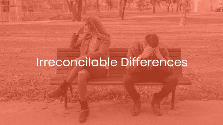 Irreconcilable Differences – grantedwardsauthor.com