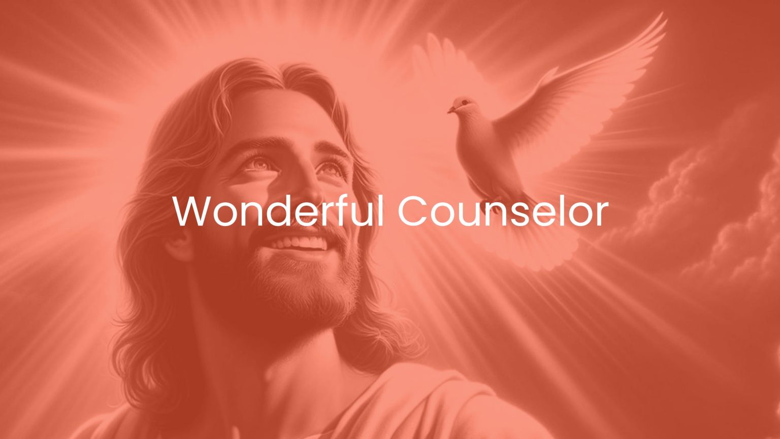 Wonderful Counselor – grantedwardsauthor.com
