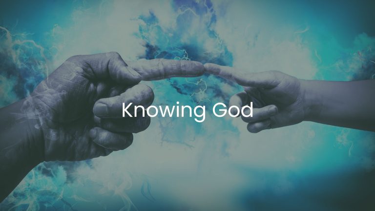 Knowing God – grantedwardsauthor.com