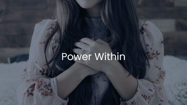 Power Within – grantedwardsauthor.com