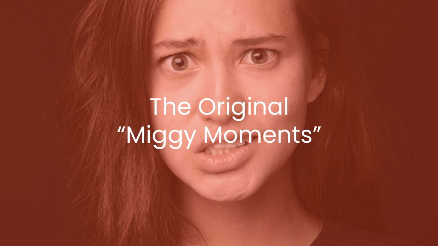 The Original “Miggy Moments” – grantedwardsauthor.com