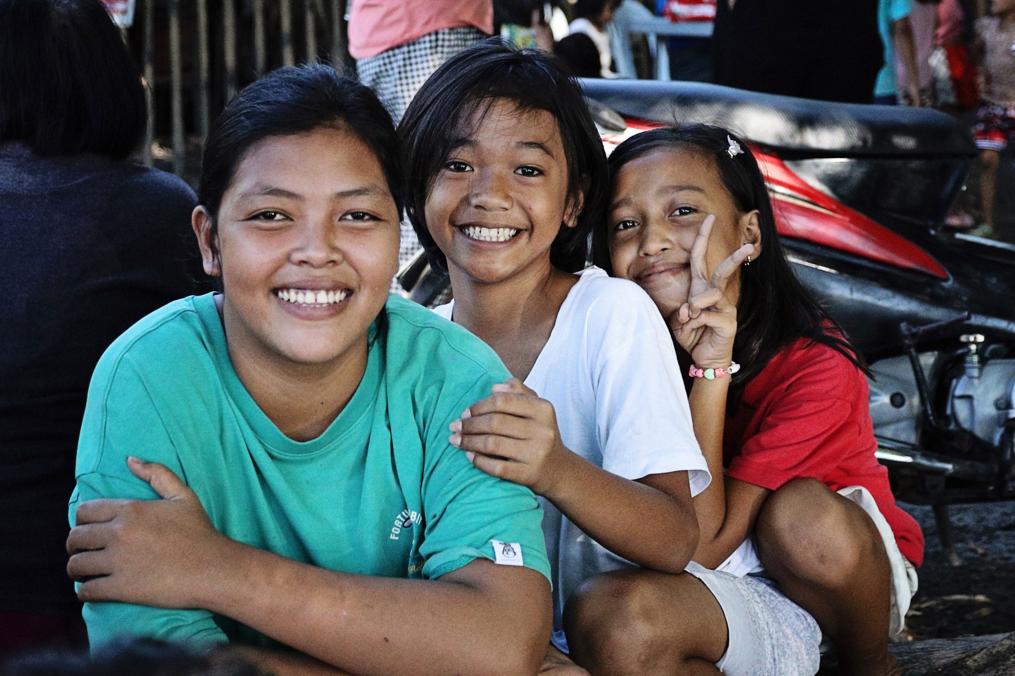 Reporting from the Philippines – grantedwardsauthor.com